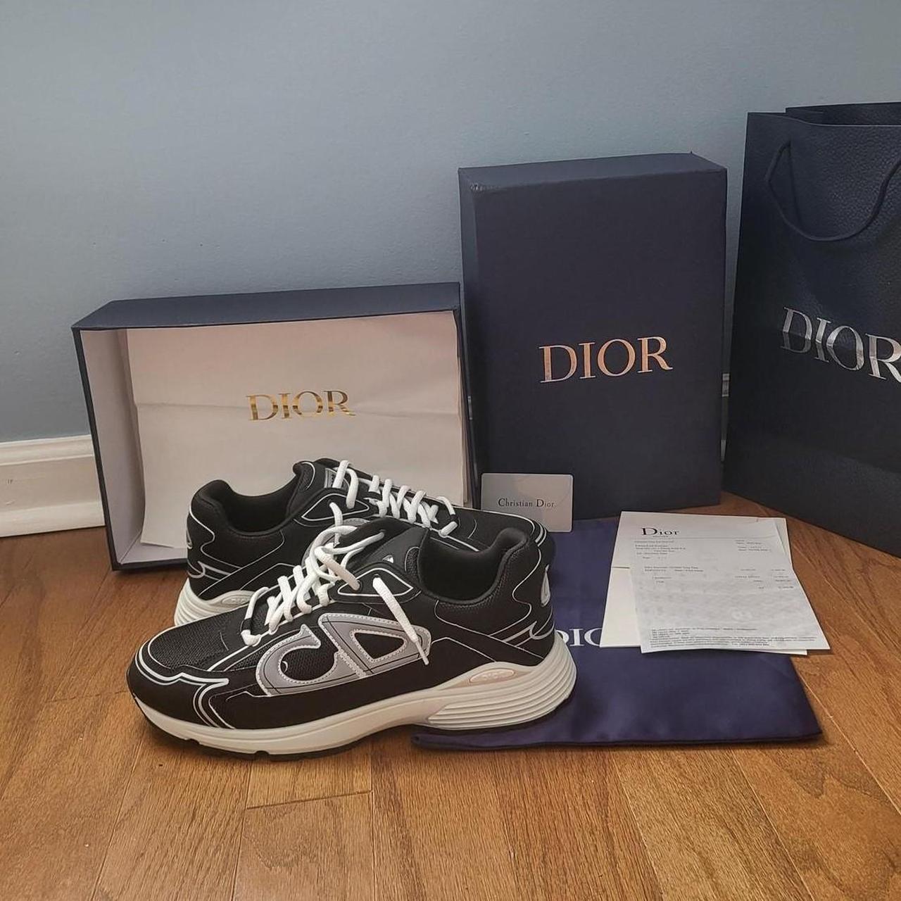 CD B30 Sneakers Designer Size 11 Mens... | Depop