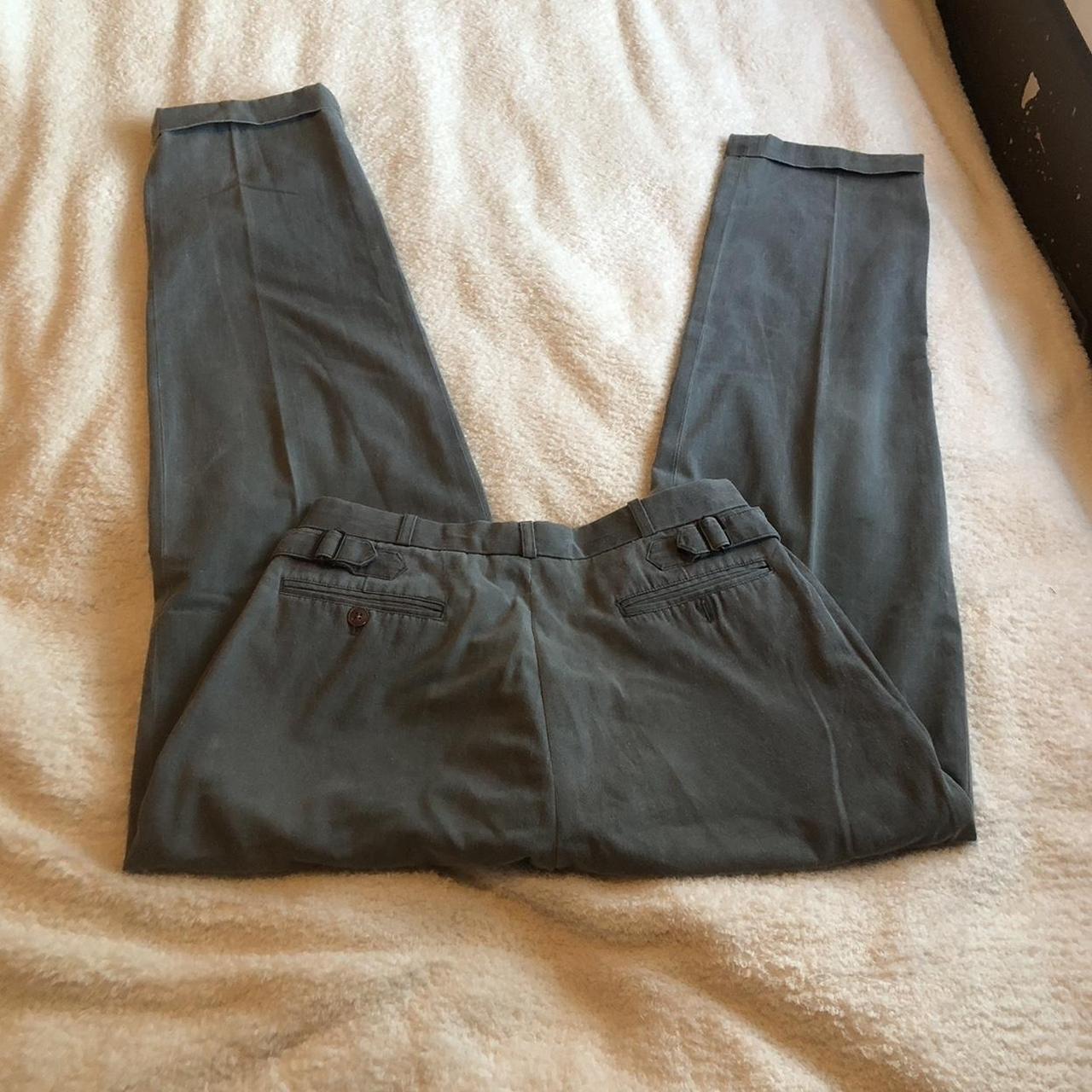 Vintage Vincent nesi pants Will take... | Depop