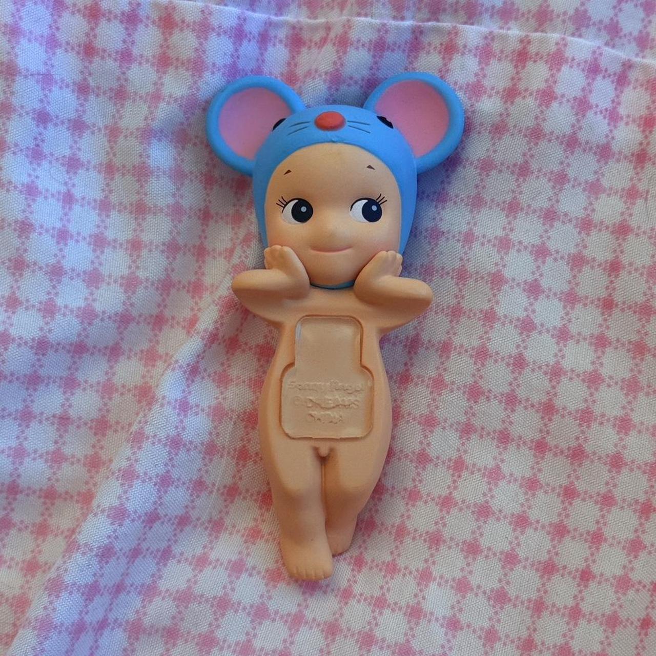 Sonny Angel Mouse Hipper! - PLEASE DM before buying... | Depop
