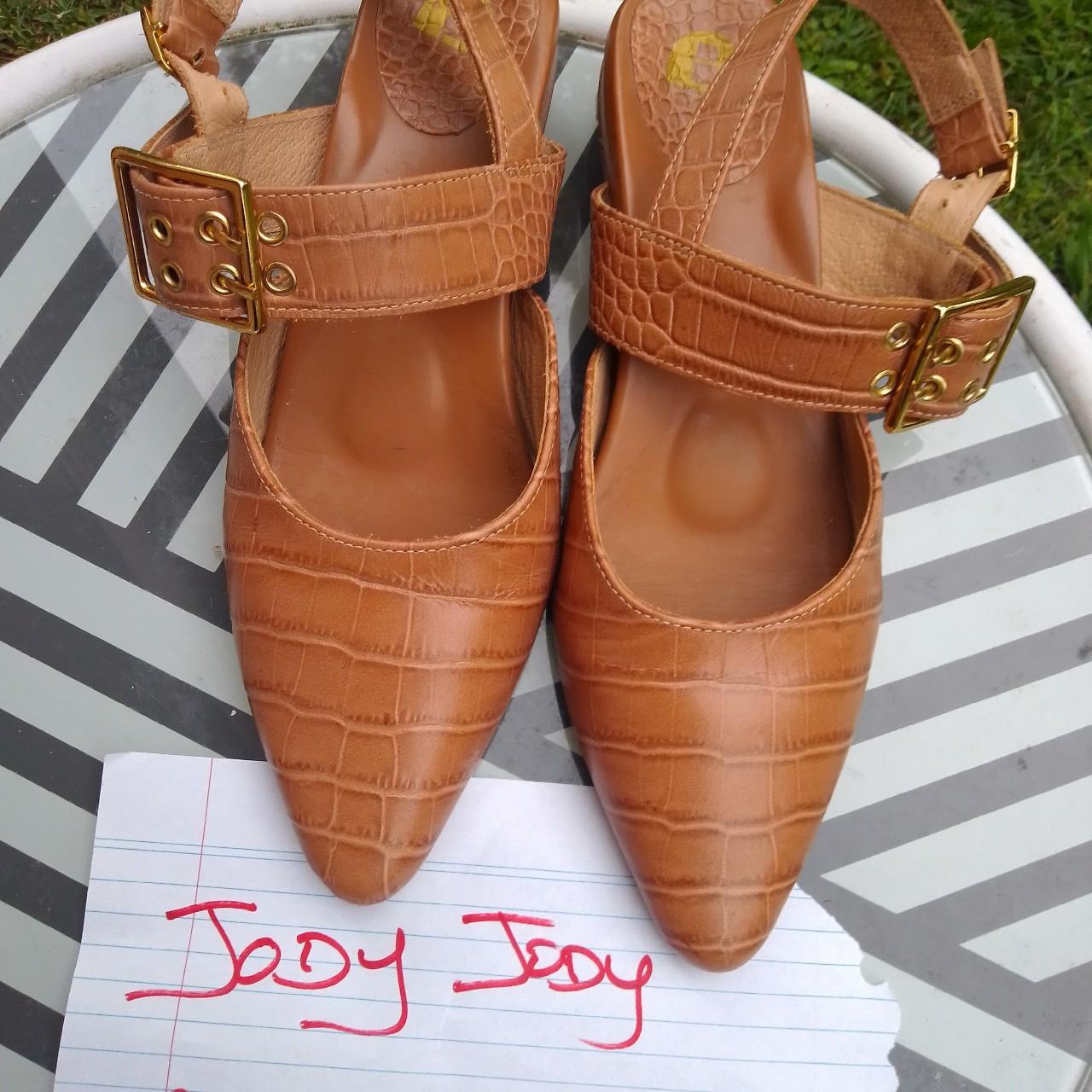 BARED FOOTWEAR SHOES SIZE 37 - Depop