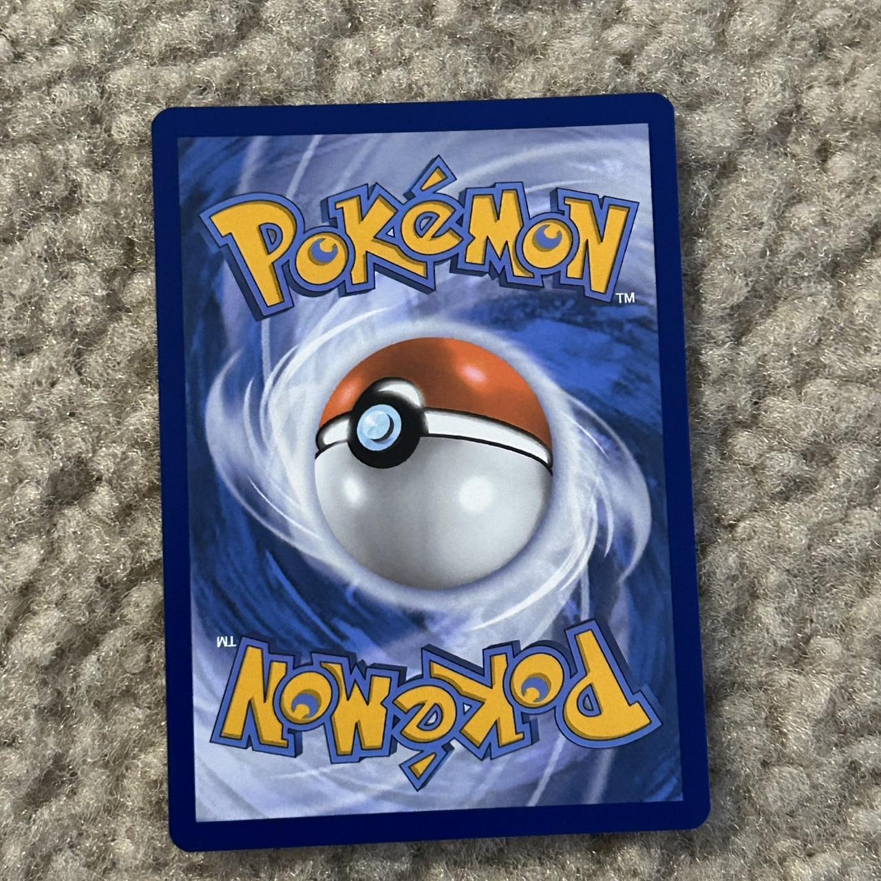 Flutter Mane 078/162 Holo tcg Temporal Forces... | Depop