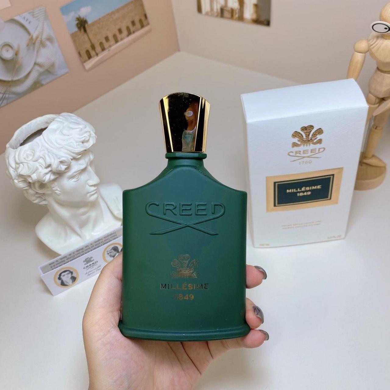 Creed Millésime 1849- 100ml (7-9 day shipping) 🚨20%... | Depop