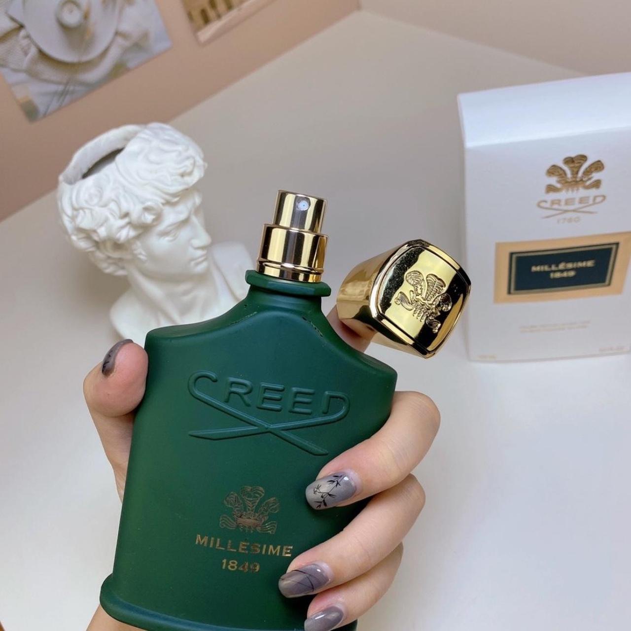 Creed Millésime 1849- 100ml (7-9 day shipping) 🚨20%... | Depop