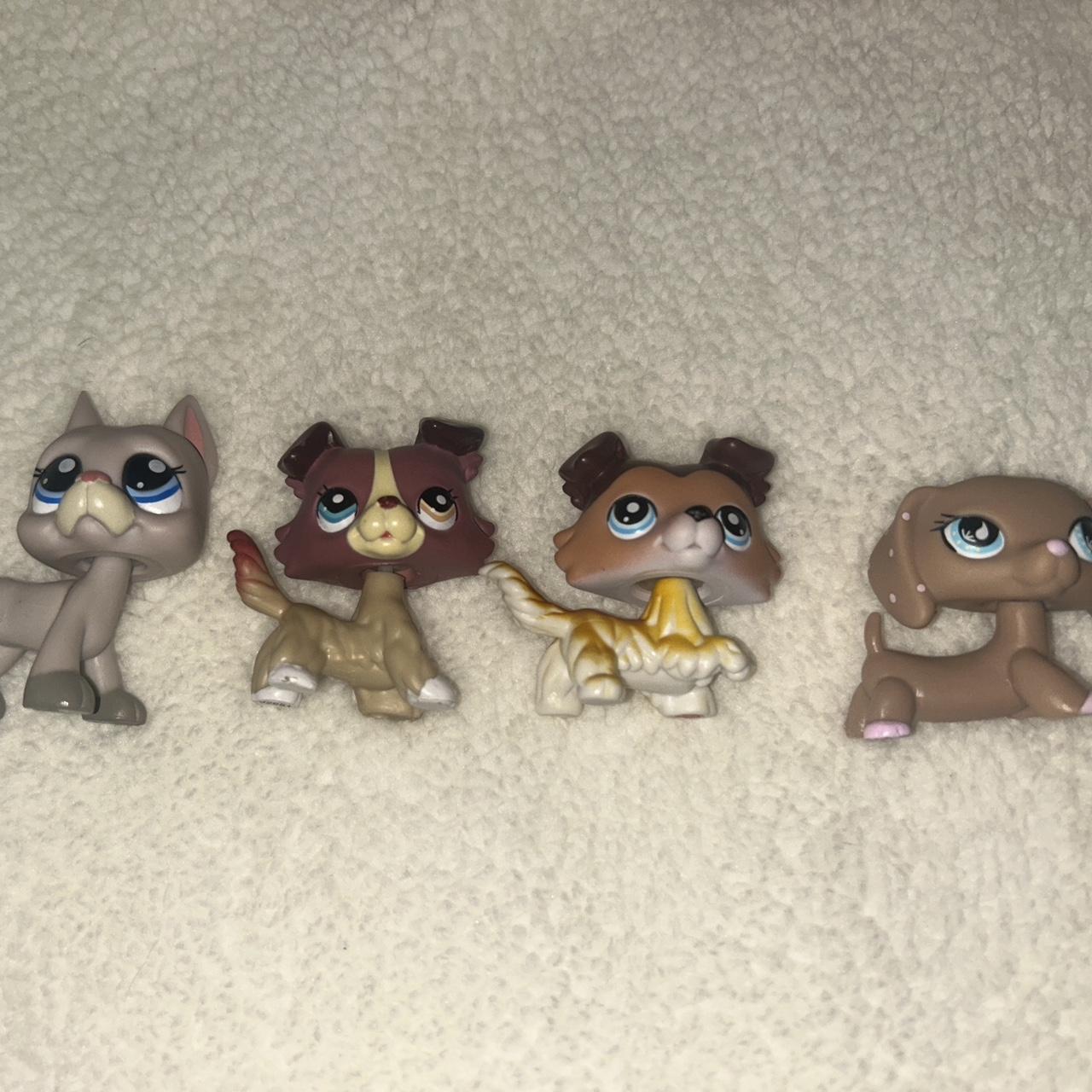 LPS Bundle for buyer's purchase only. | Depop