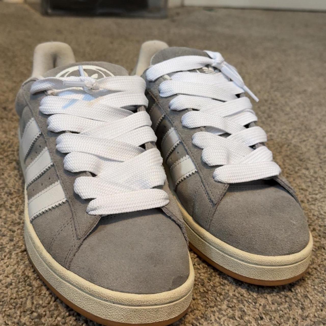 Adidas Campus 00s “Grey Gum” size 11 US. Wore a... | Depop