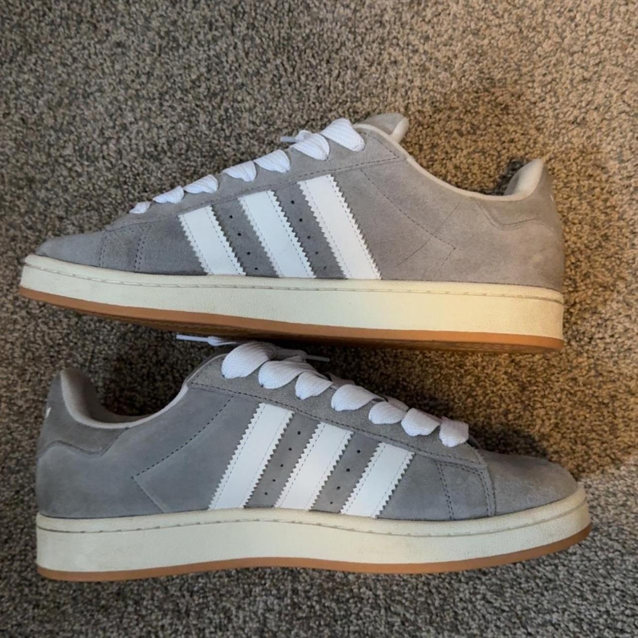 Adidas Campus 00s “Grey Gum” size 11 US. Wore a... | Depop