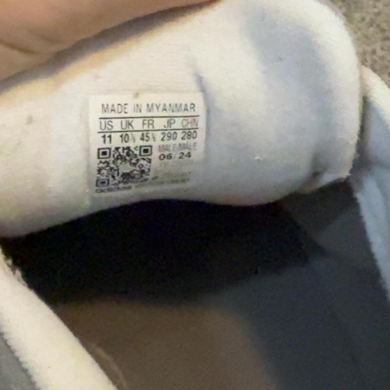 Adidas Campus 00s “Grey Gum” size 11 US. Wore a... | Depop