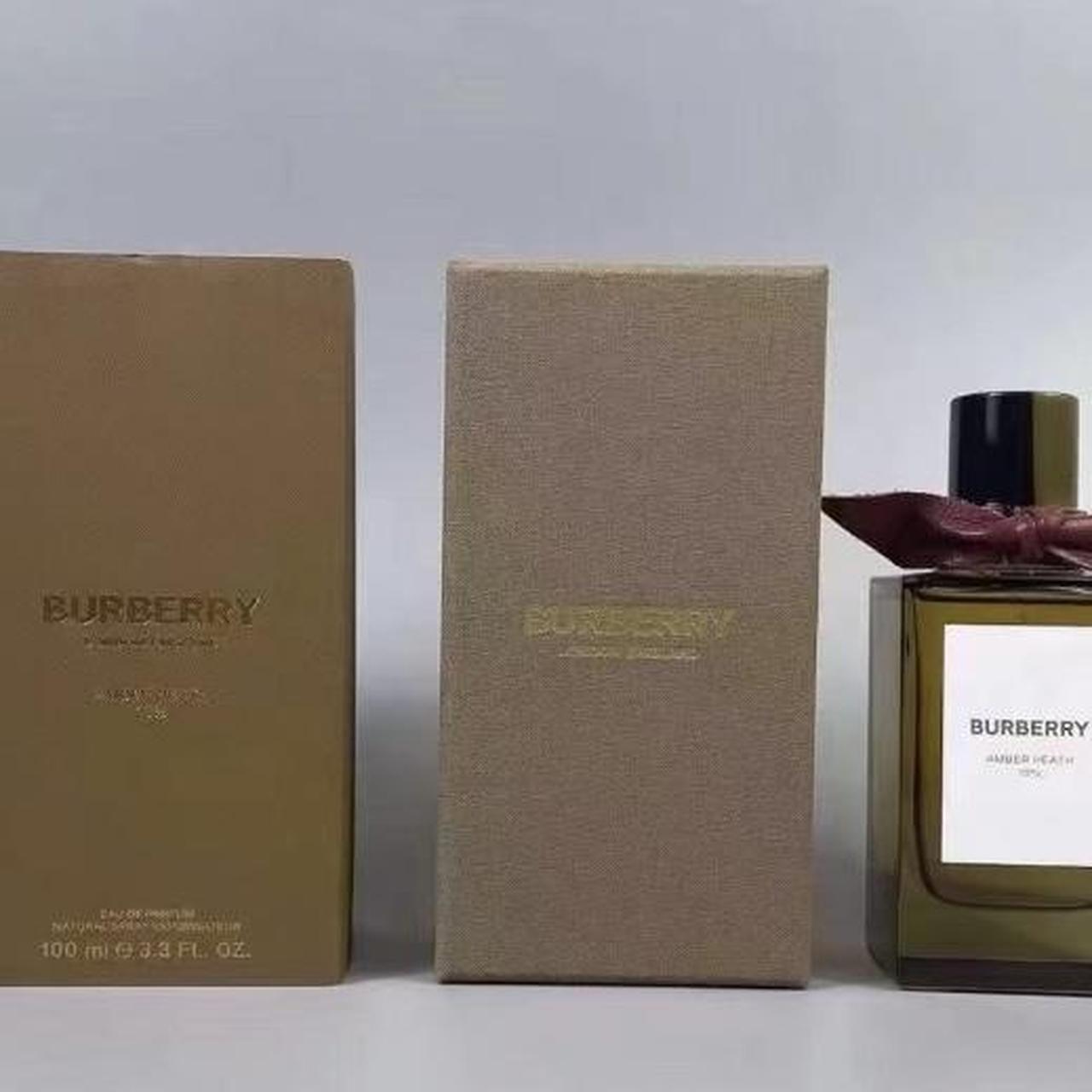 Burberry Amber Heath 100ml (3.4oz). Brand new.... - Depop
