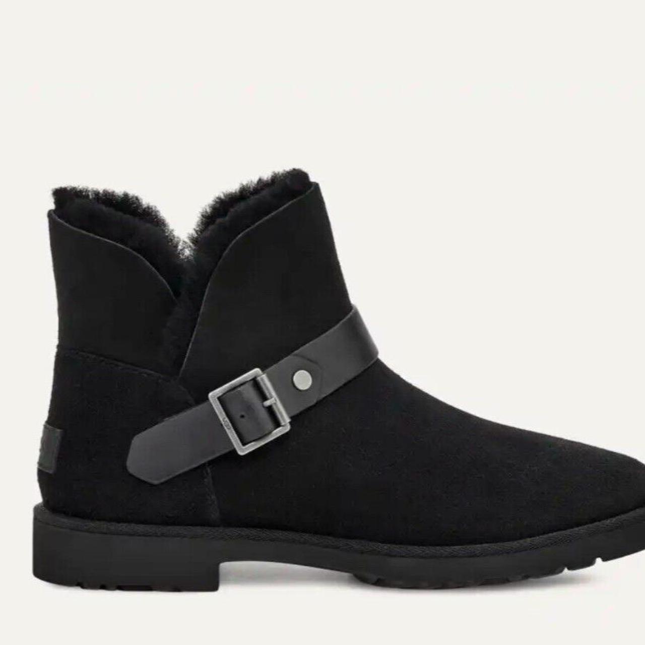 The Romely short buckle is an all purpose fashion... | Depop