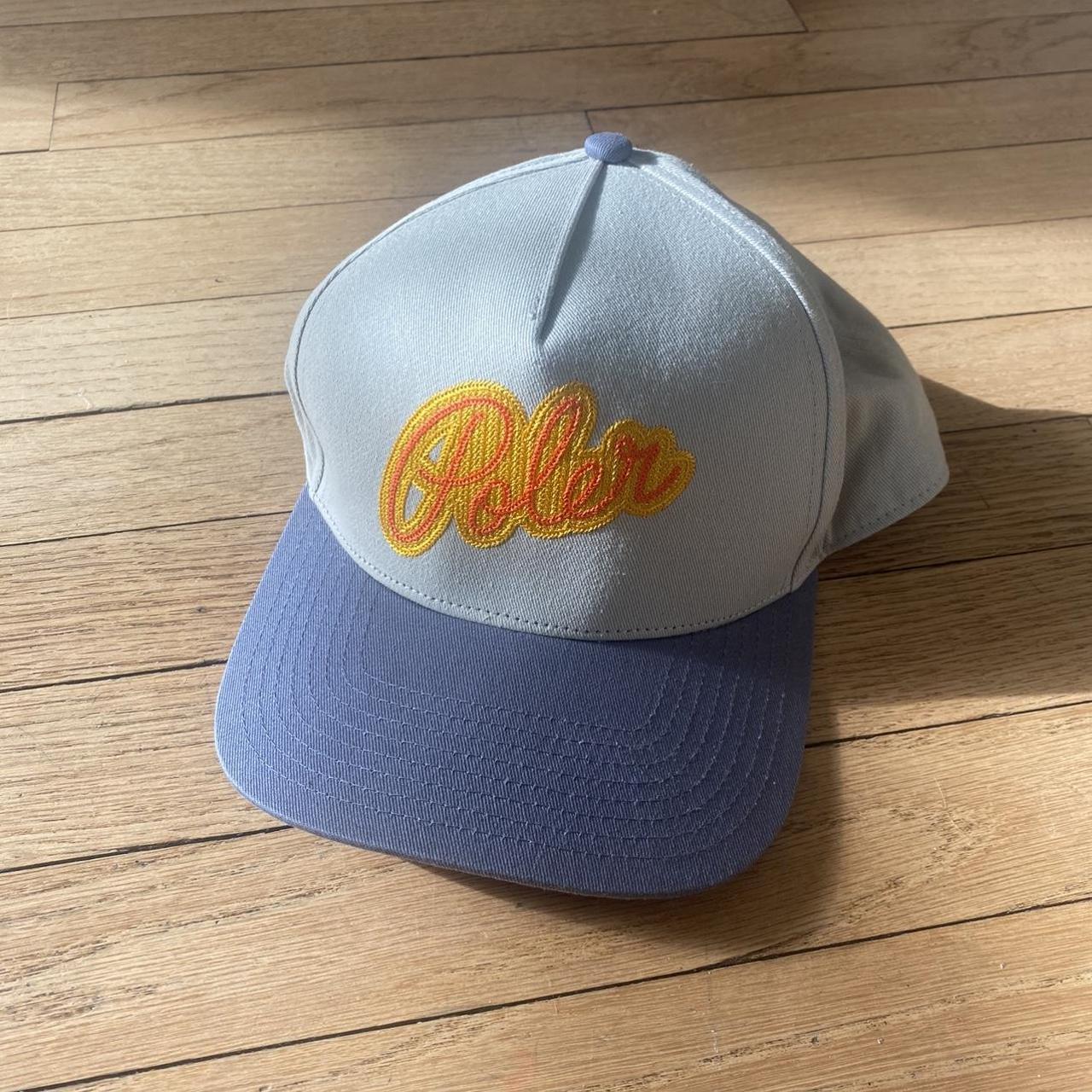 Poler Men's Hat | Depop