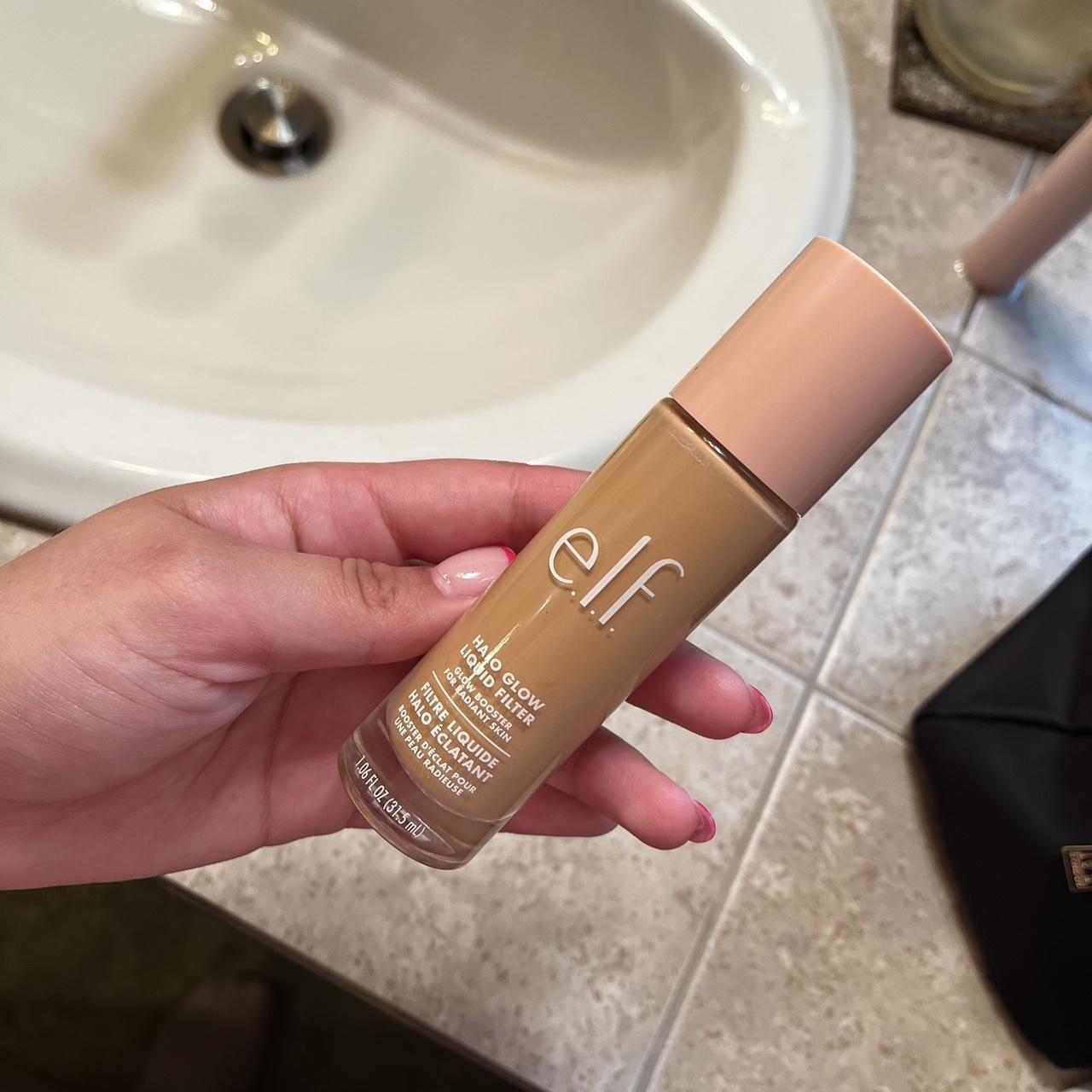 e.l.f. Women's Tan Accessory | Depop