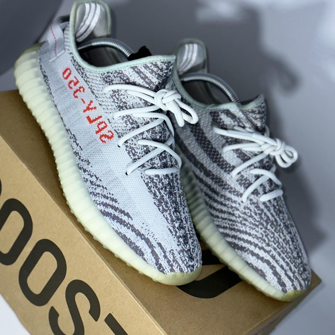 Yeezy Men's Trainers | Depop