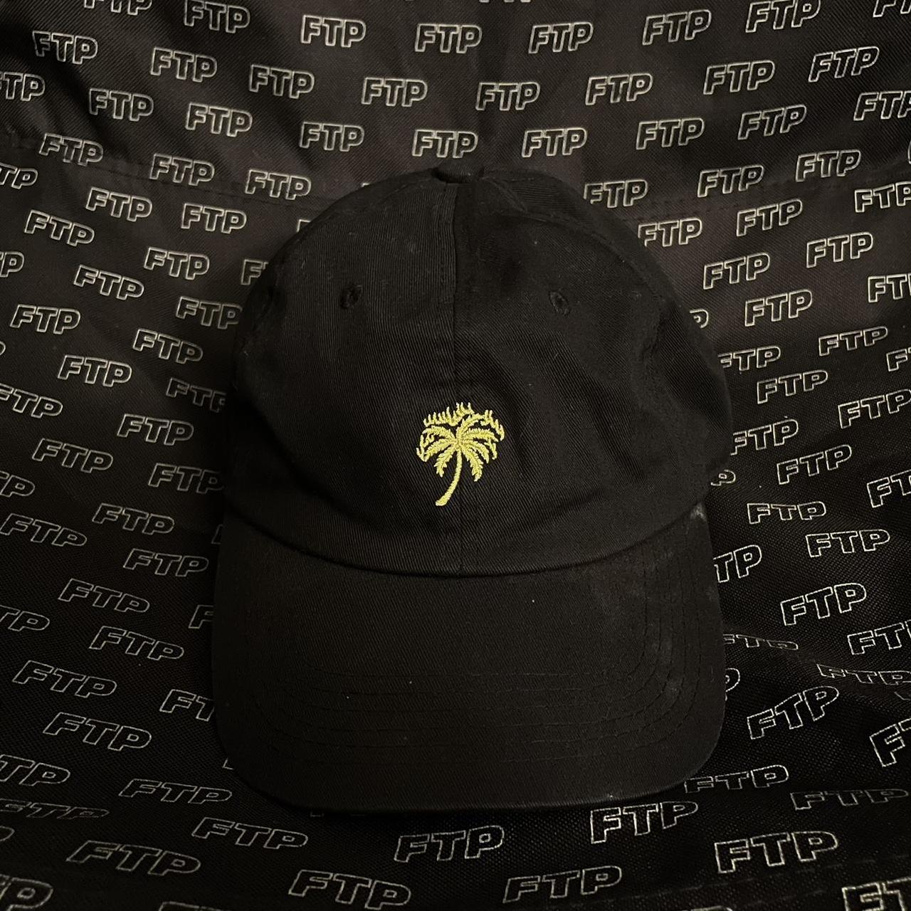 BABYLON LA HAT - Depop
