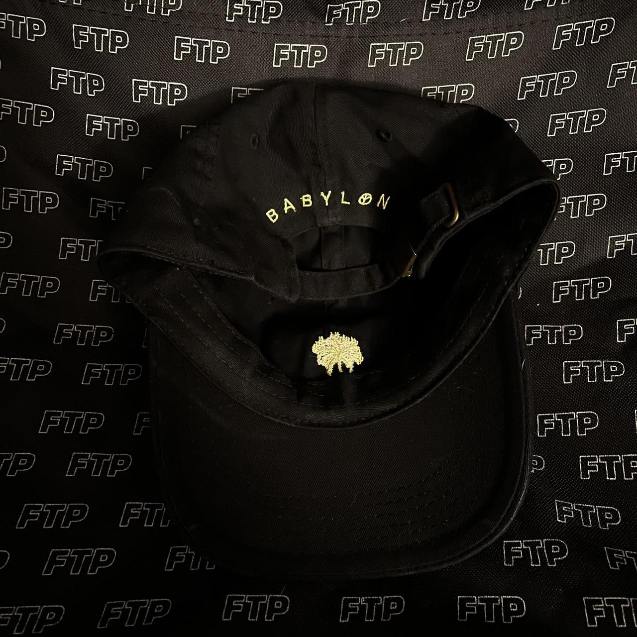 BABYLON LA HAT - Depop