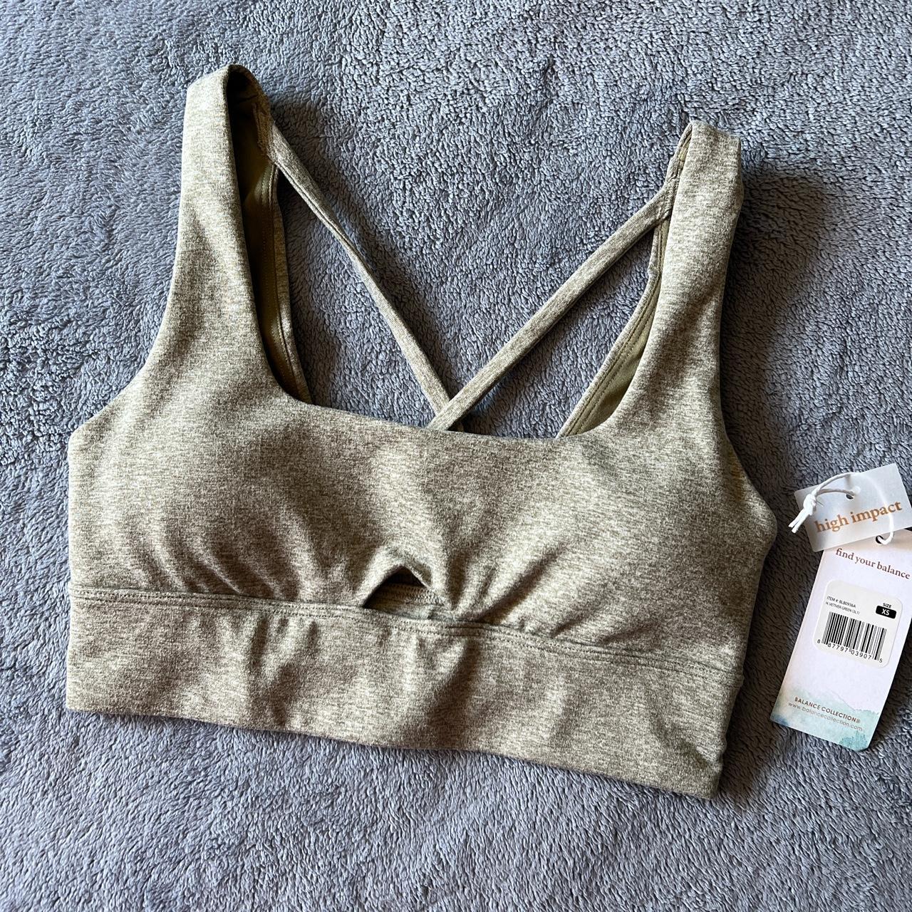 Balance Collection Women's Leggings | Depop