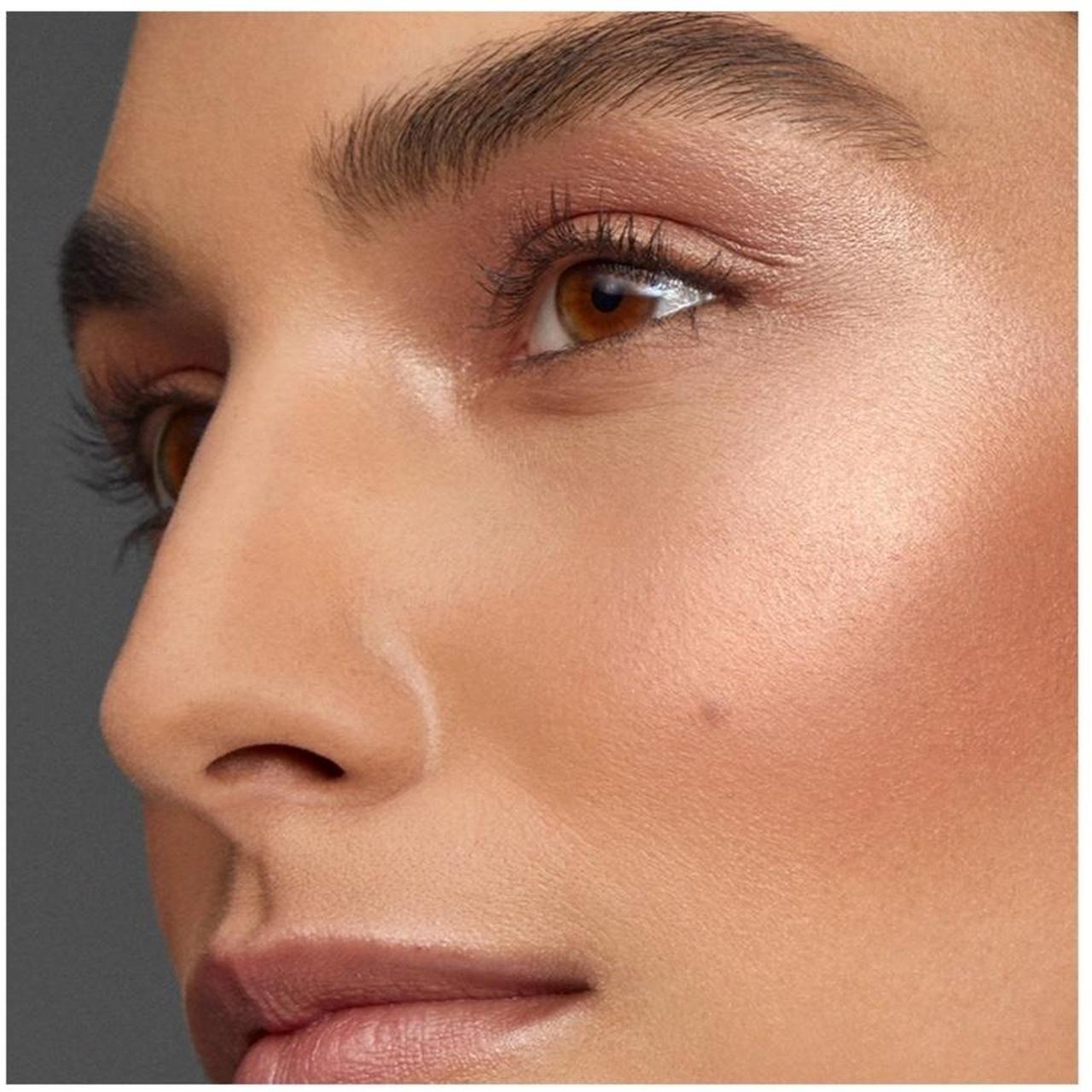 Brand new eye pod by Westman Atelier in Tabac. Comes... - Depop