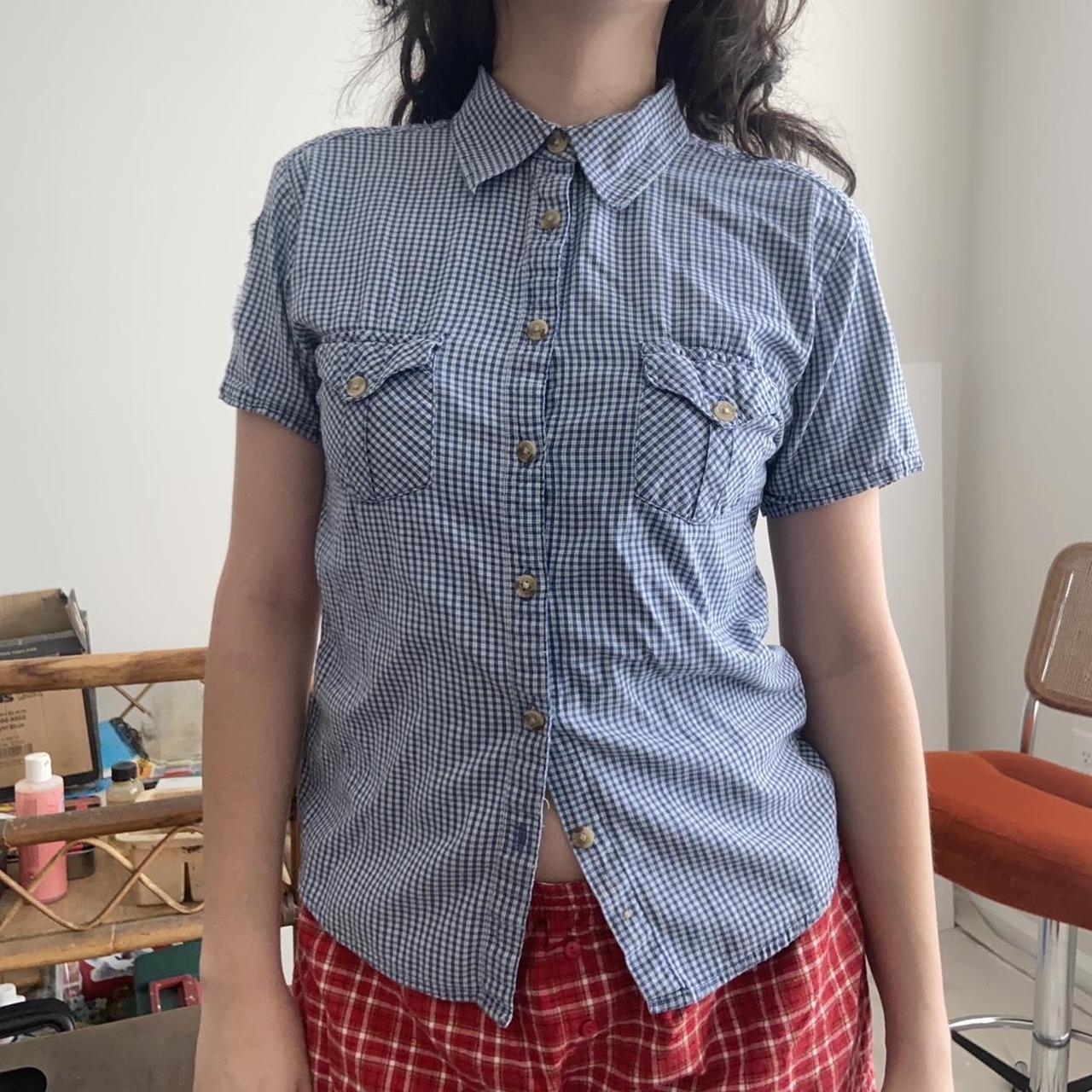 Arizona Women's Shirt | Depop