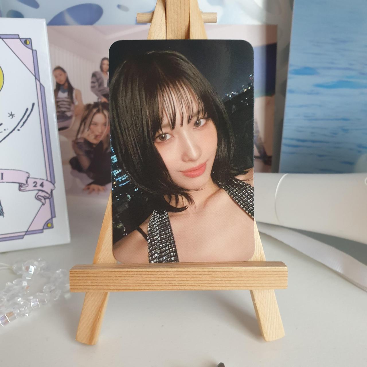 Wts Twice With You-th Momo Yes24 digi POB Photocard ... - Depop