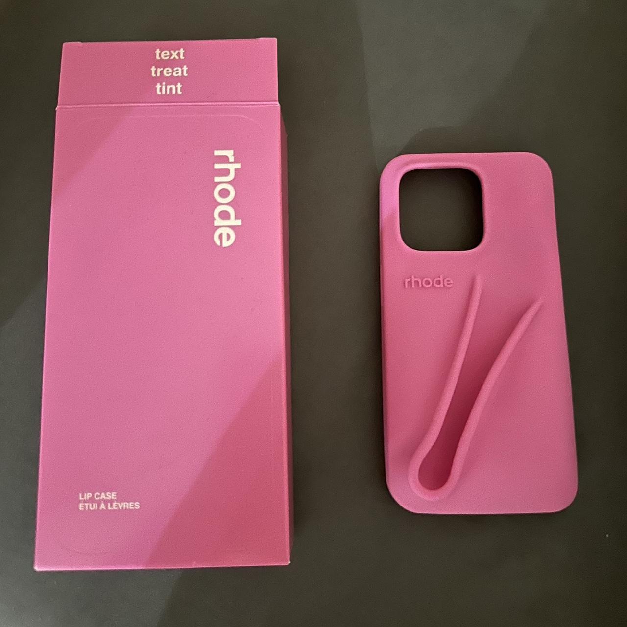 Brand new rhode iPhone 14 Pro case (bought wrong size) - Depop