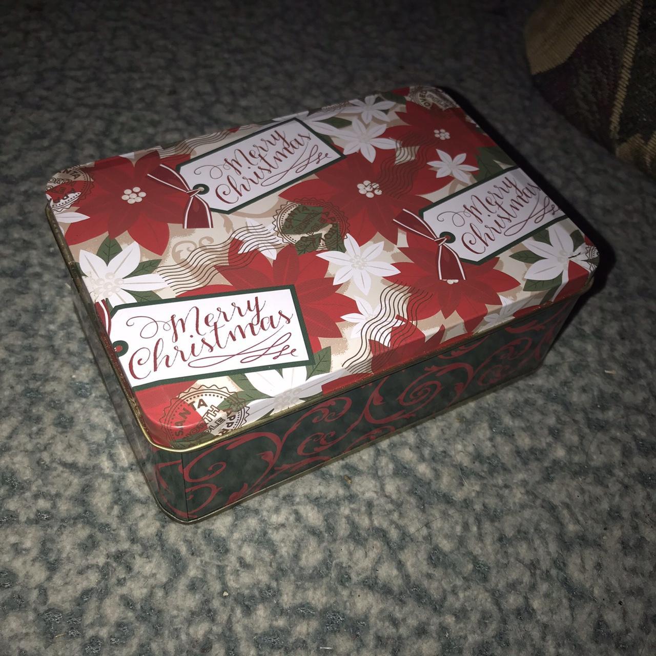 🔢🔢ADD TO A BUNDLE FOR A DOLLAR 🔢🔢 Keep your holiday... - Depop