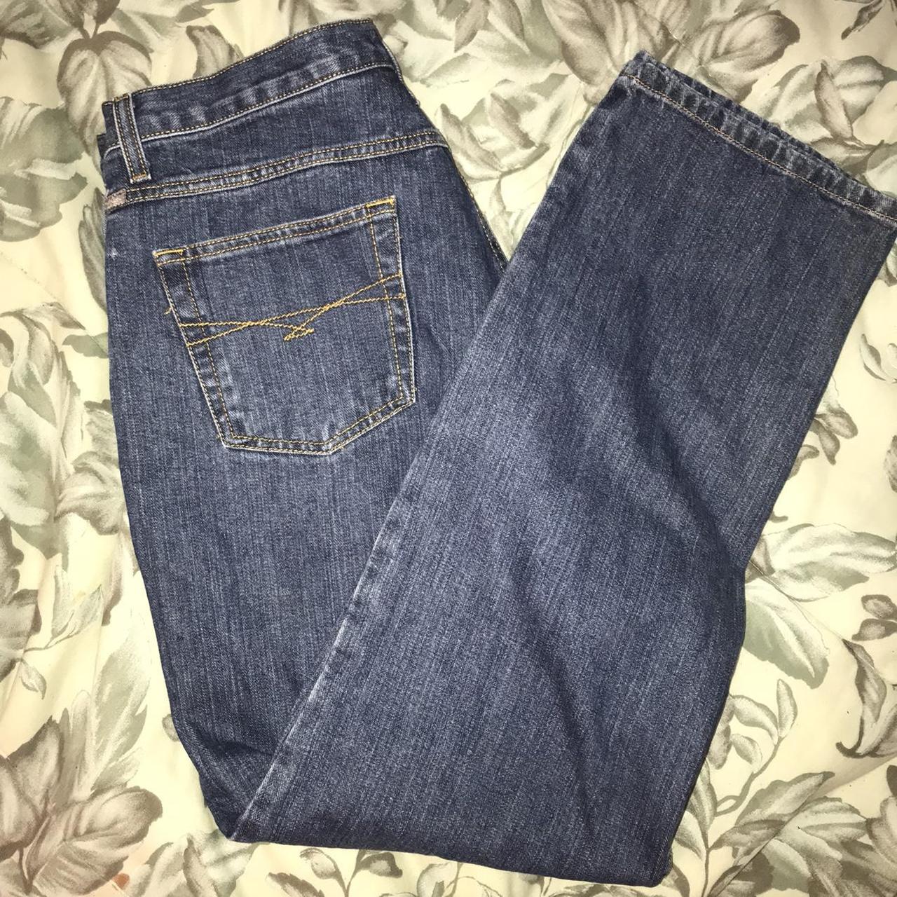 Rodeo up the boys in these adorable simple denim... - Depop