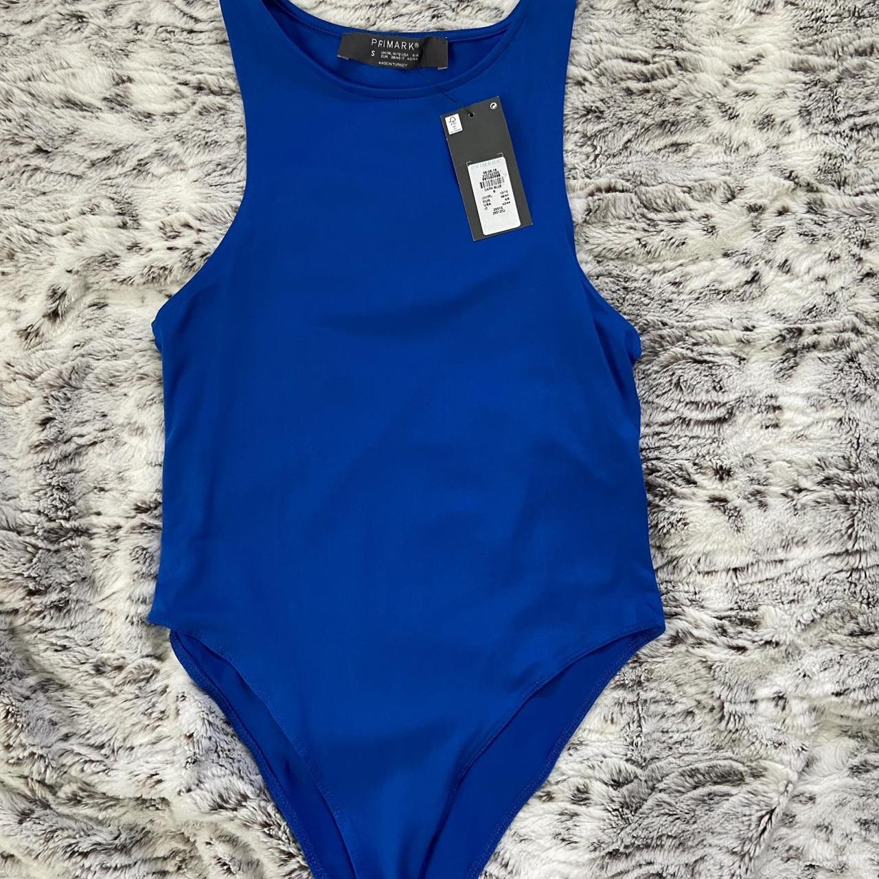 Primark Women's Bodysuit | Depop