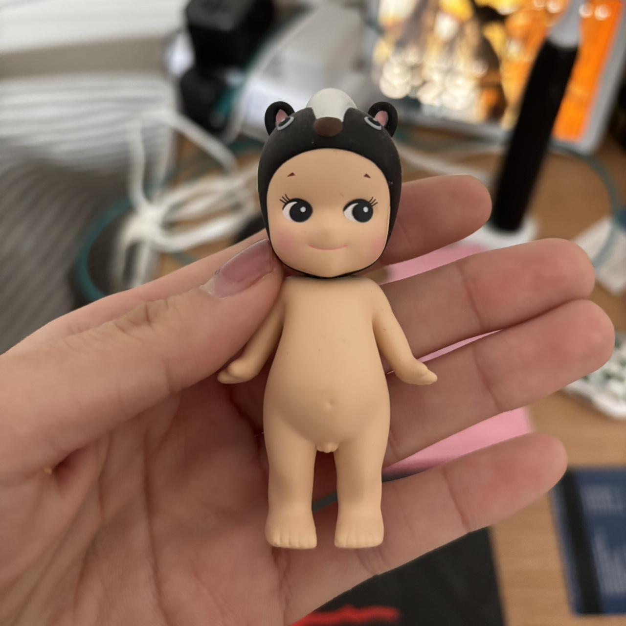 Sonny Angel Skunk #sonnyangel | Depop