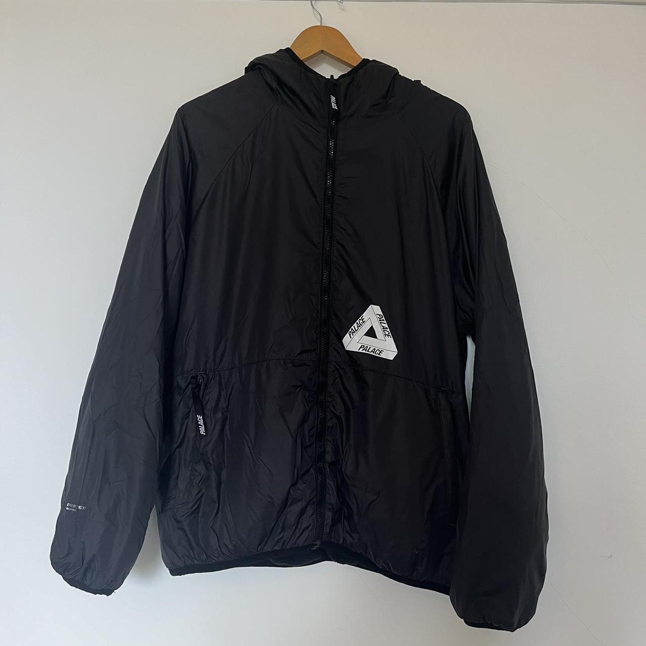 Palace fleece and jacket size large. This is a... - Depop