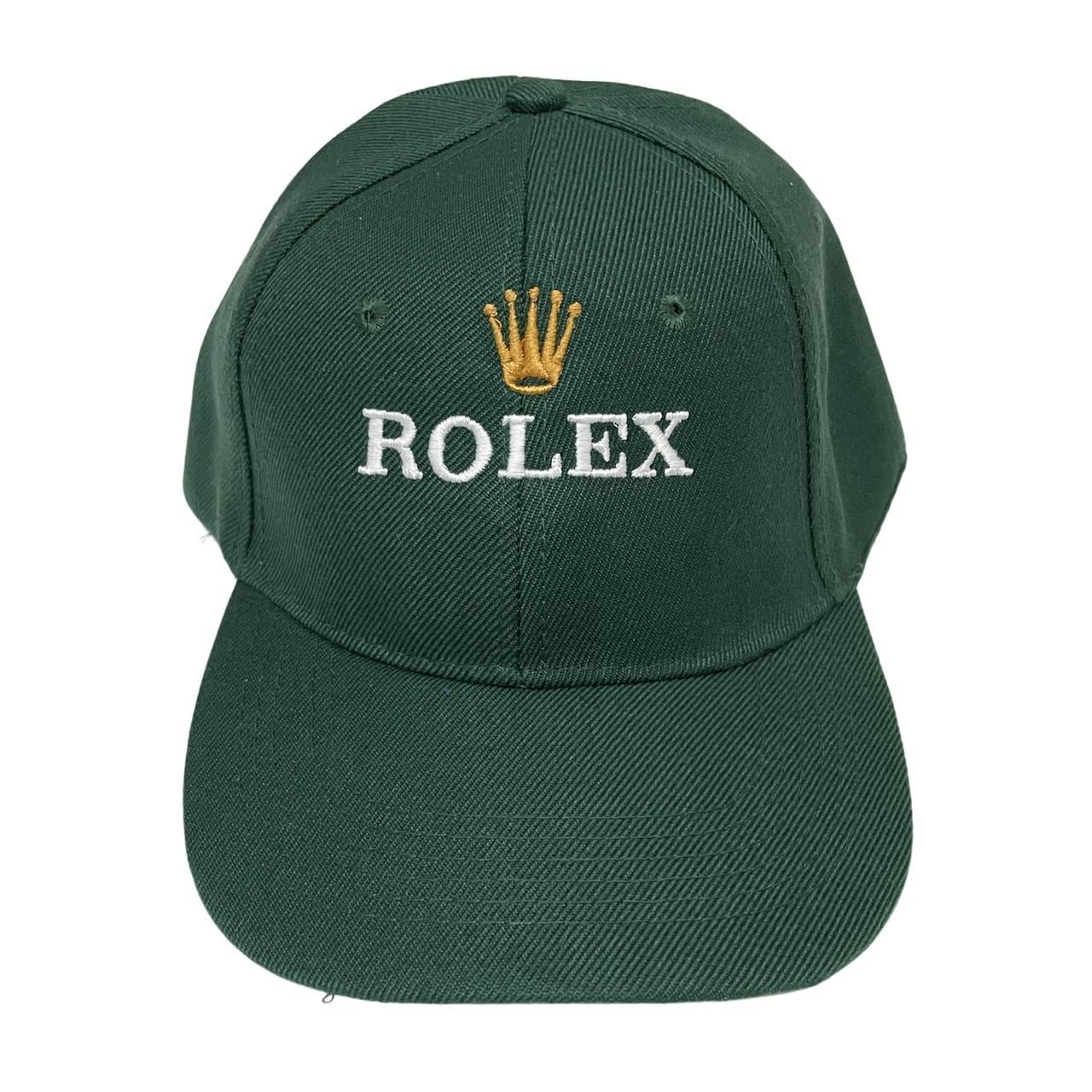 Rolex Men's Hat | Depop