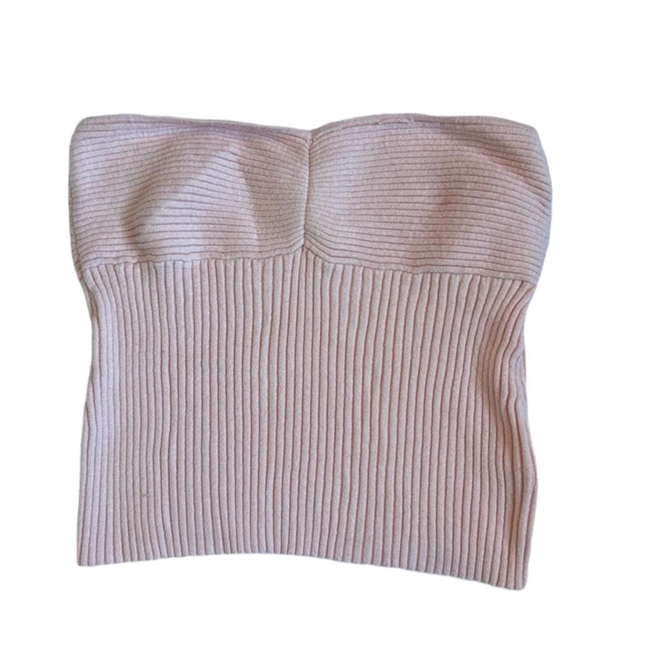 pacsun la hearts tube top any questions please... - Depop