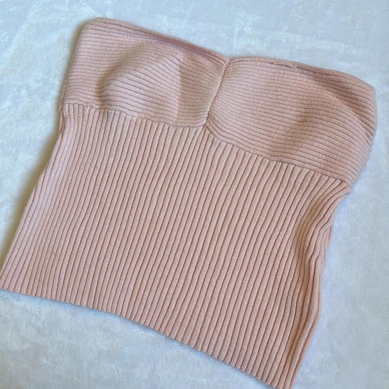 pacsun la hearts tube top any questions please... - Depop