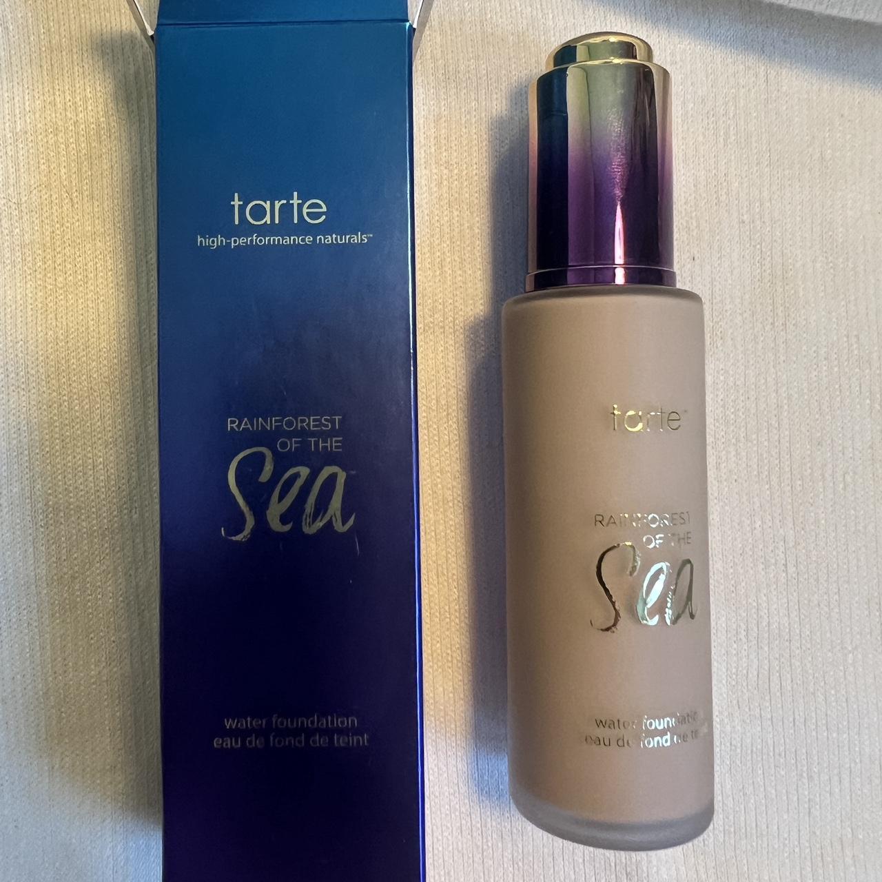 100% Authentic Tarte High Performance, Rainforest of... - Depop