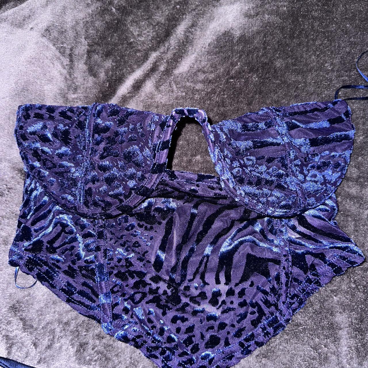 Generation Outcast Gigi mini skirt and crop top set!... - Depop