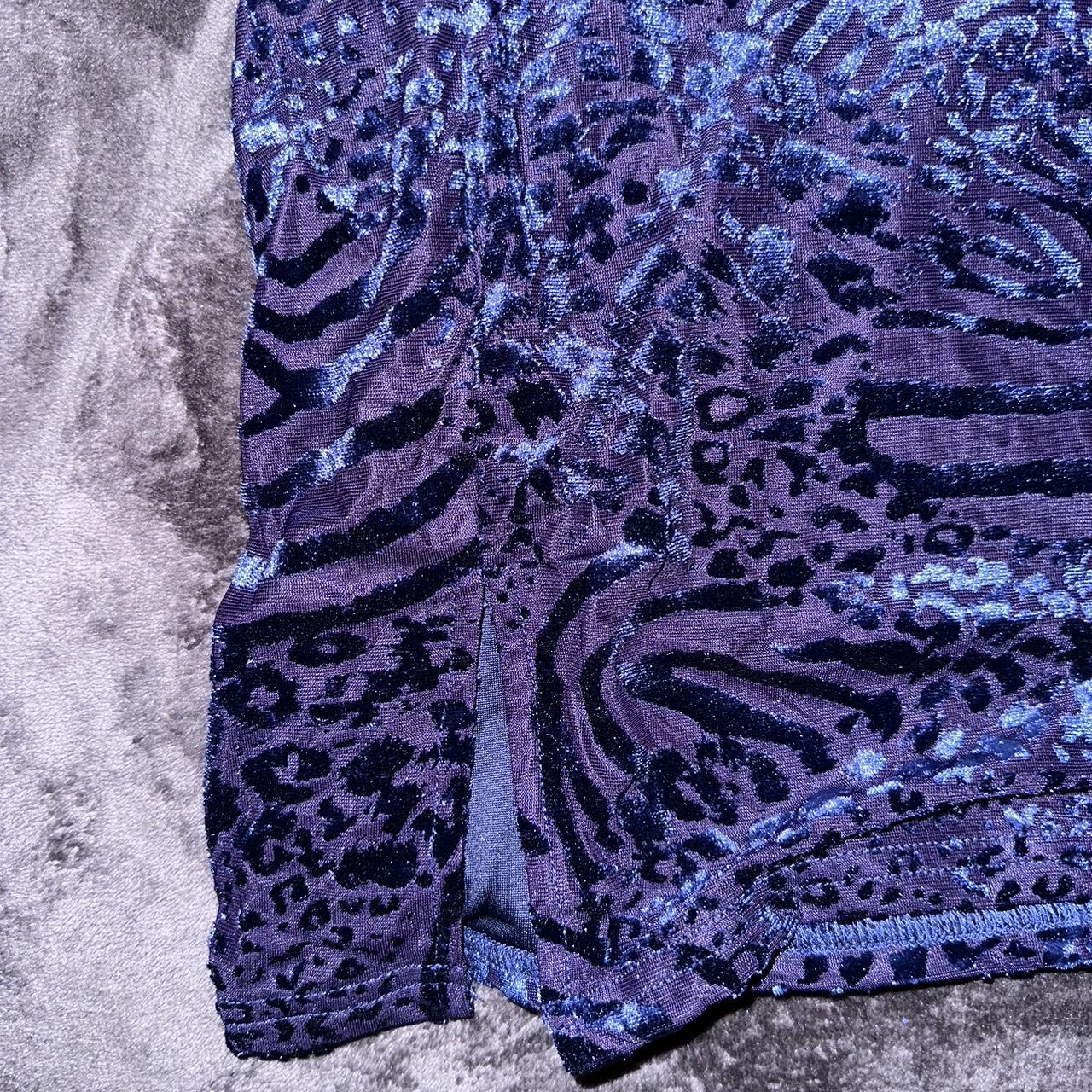 Generation Outcast Gigi mini skirt and crop top set!... - Depop