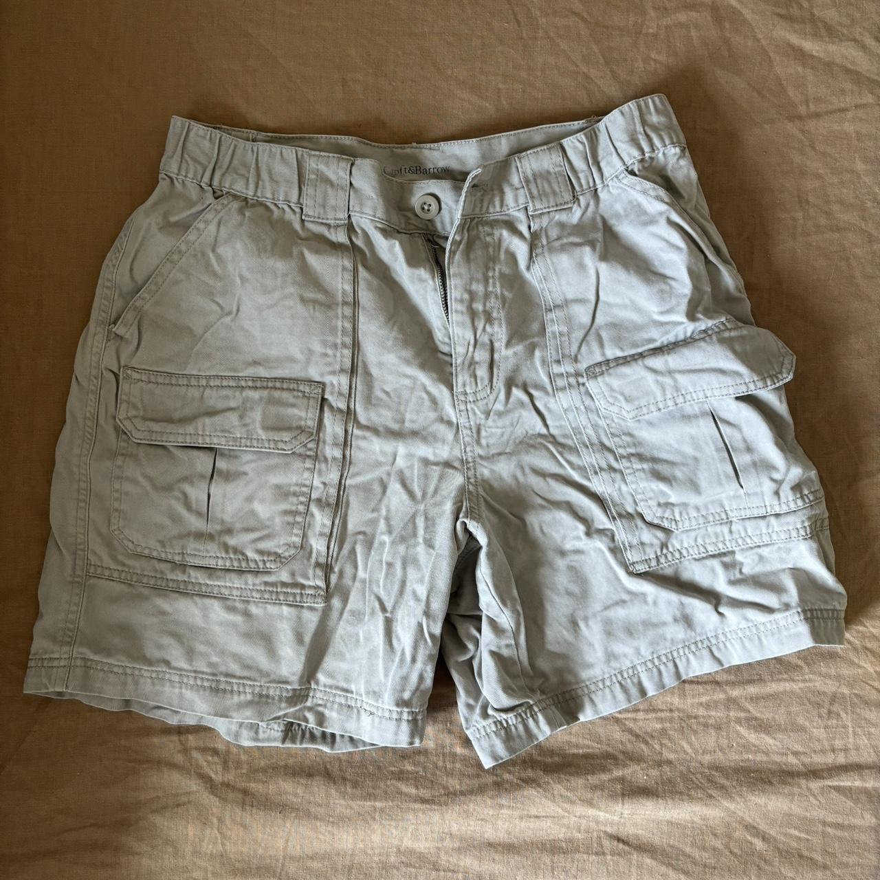 lesbian archaeologist cargo shorts. these are so... - Depop