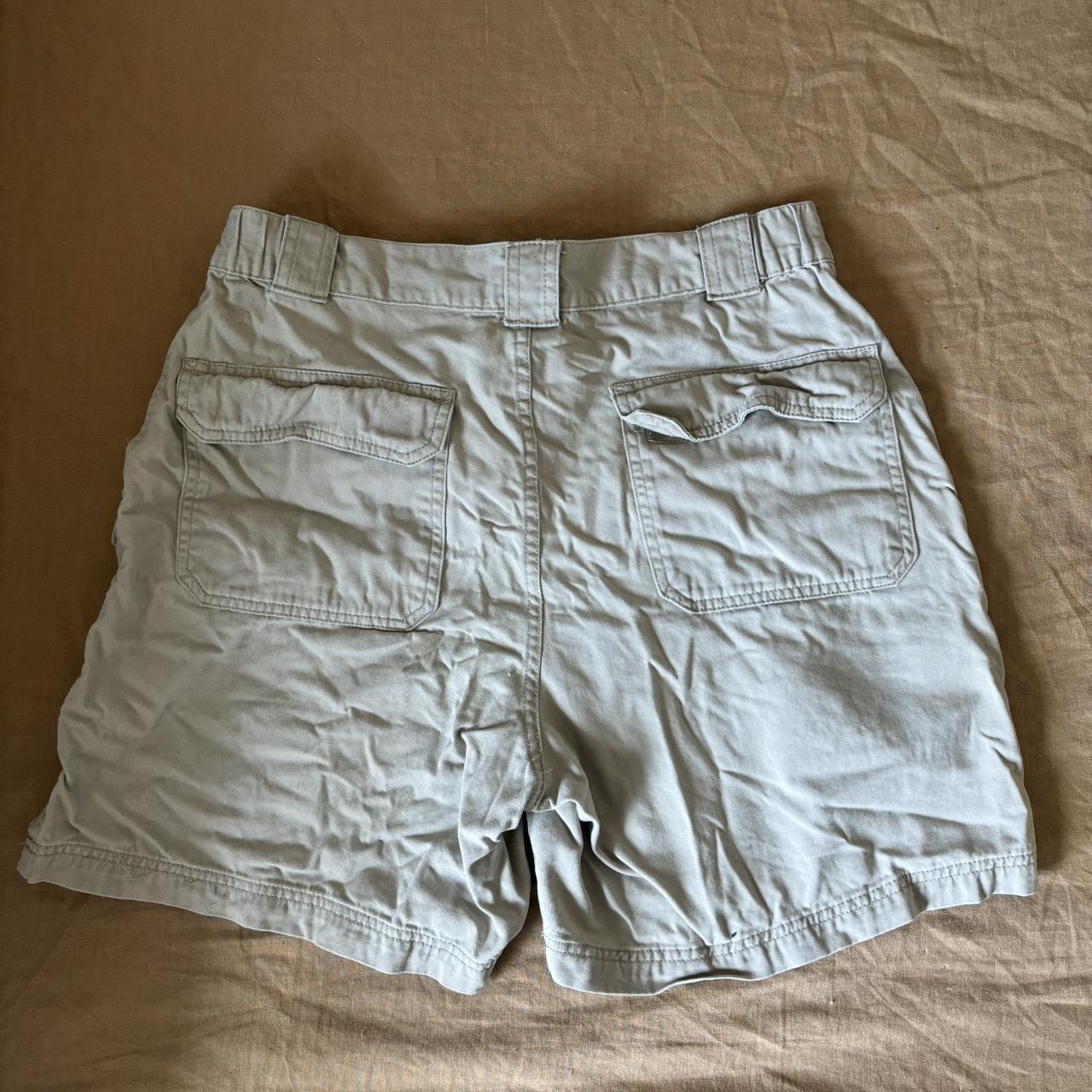 lesbian archaeologist cargo shorts. these are so... - Depop