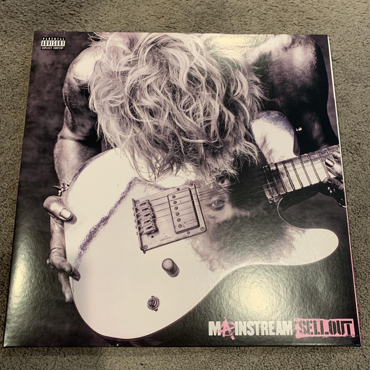 Hot Topic Cds-and-vinyl | Depop