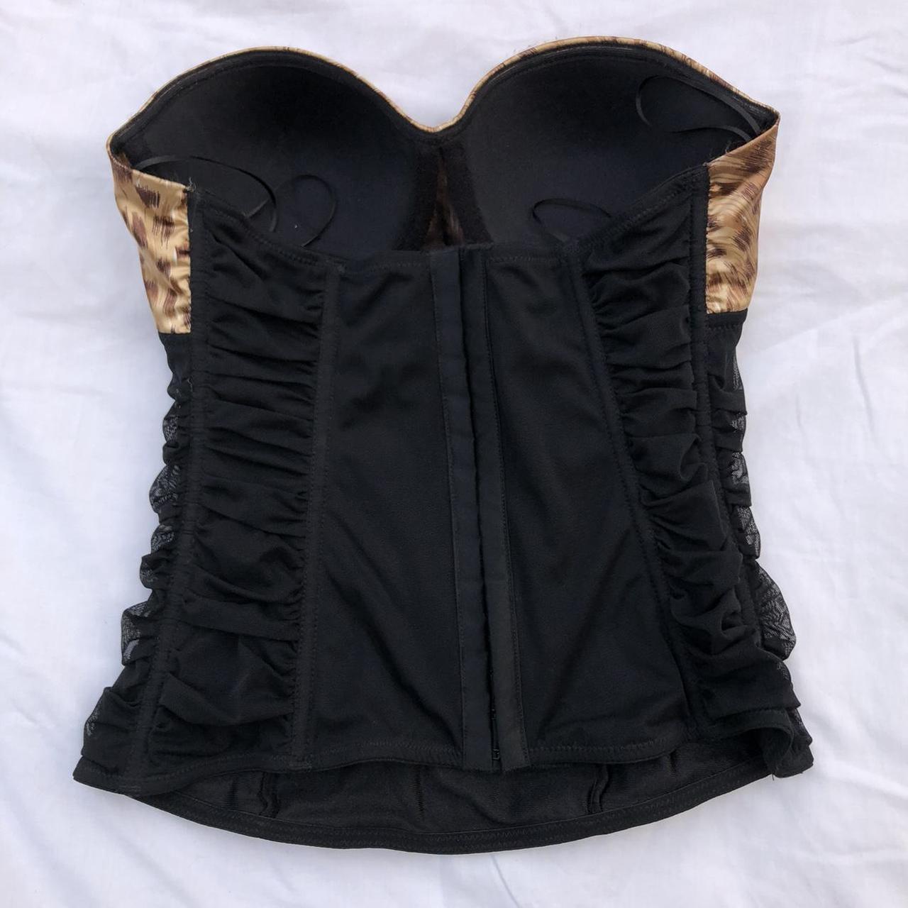Ann Summers Corset Perfect Condition Uk 10 12 Depop