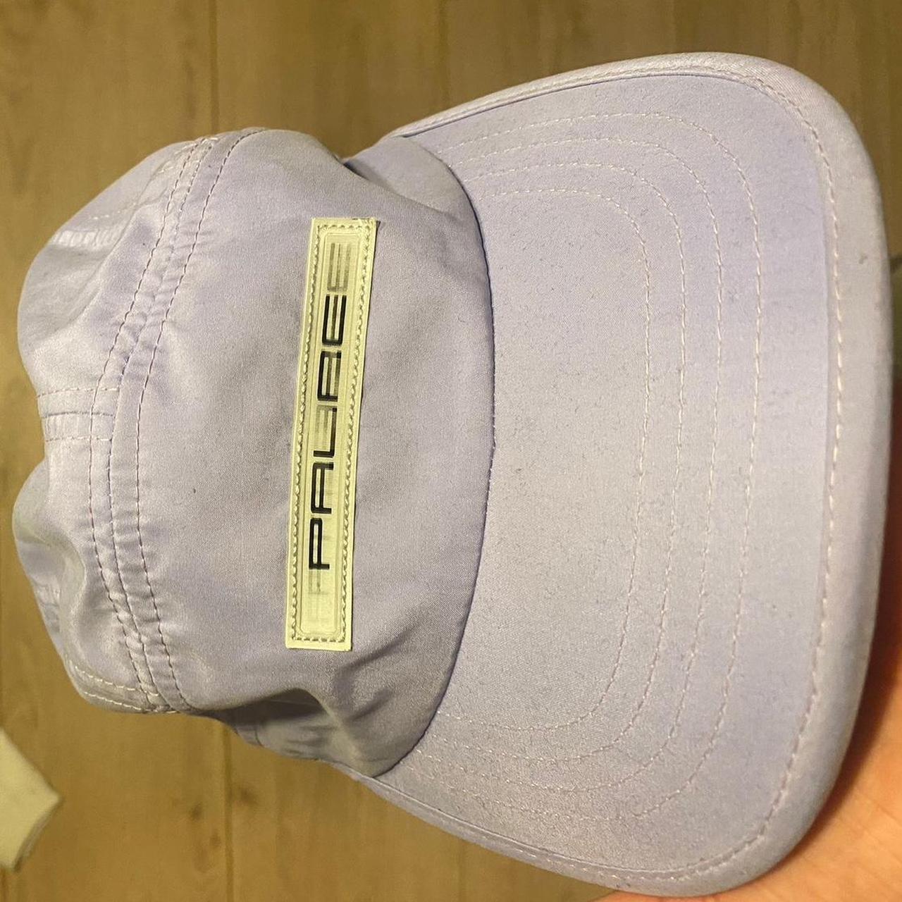 genuine palace cap. super comfy and trendy #palace... - Depop