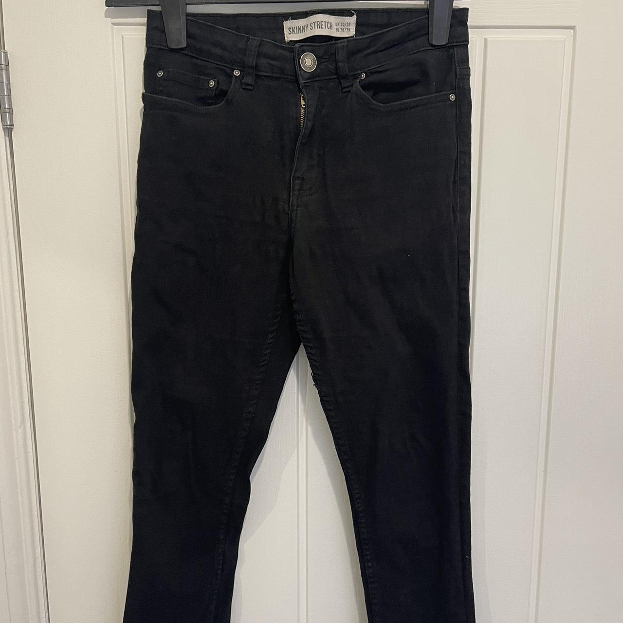 Men’s Topman Jeans. W30 L30. Plenty of life left in... - Depop