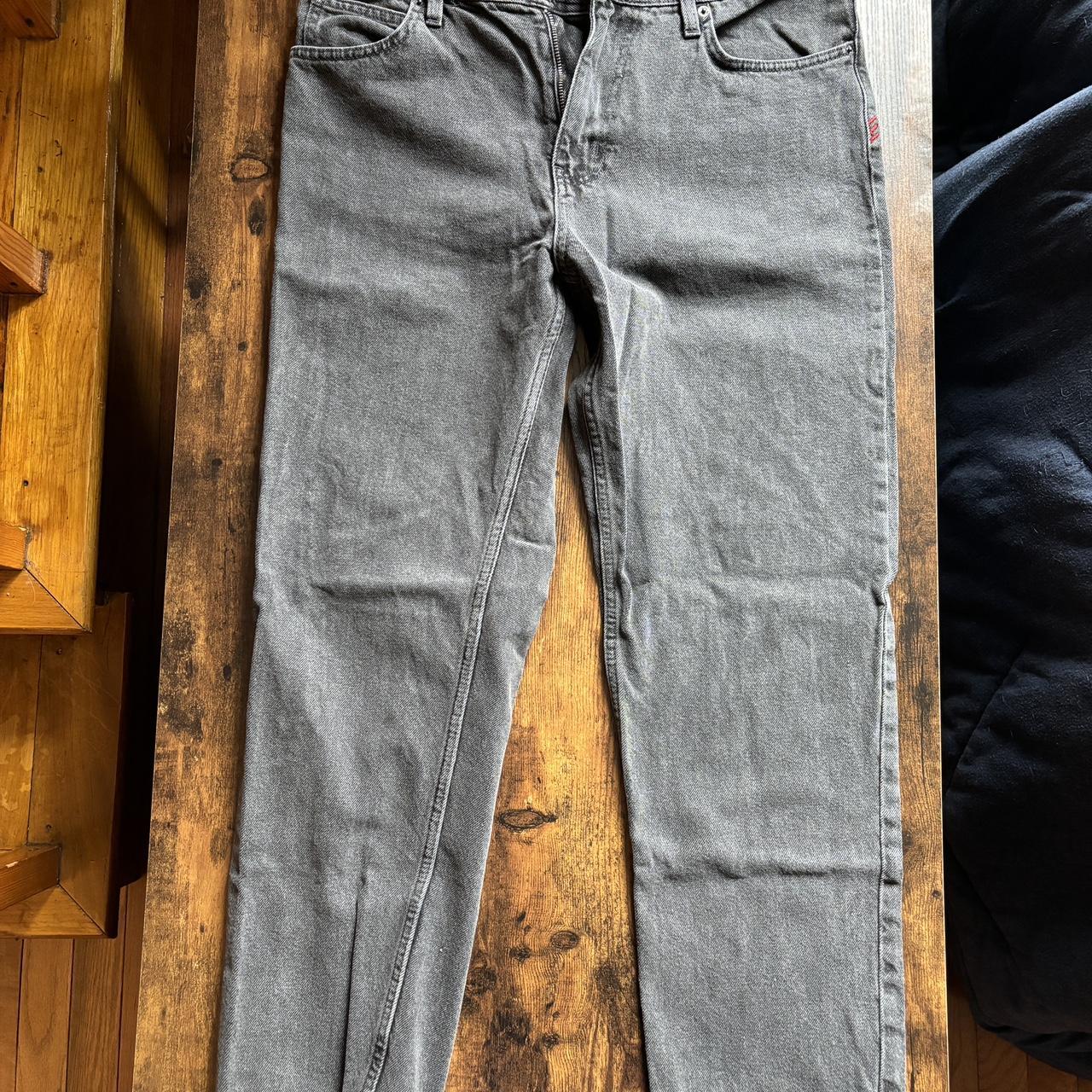 Black men’s Urban Outfitters BDG jeans... - Depop