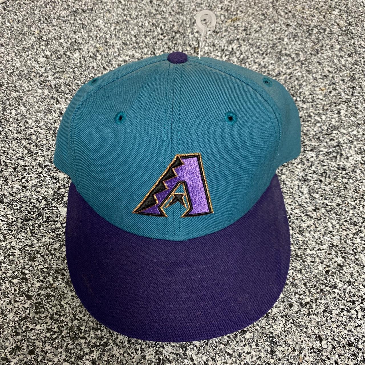 Men's Multi Hat | Depop