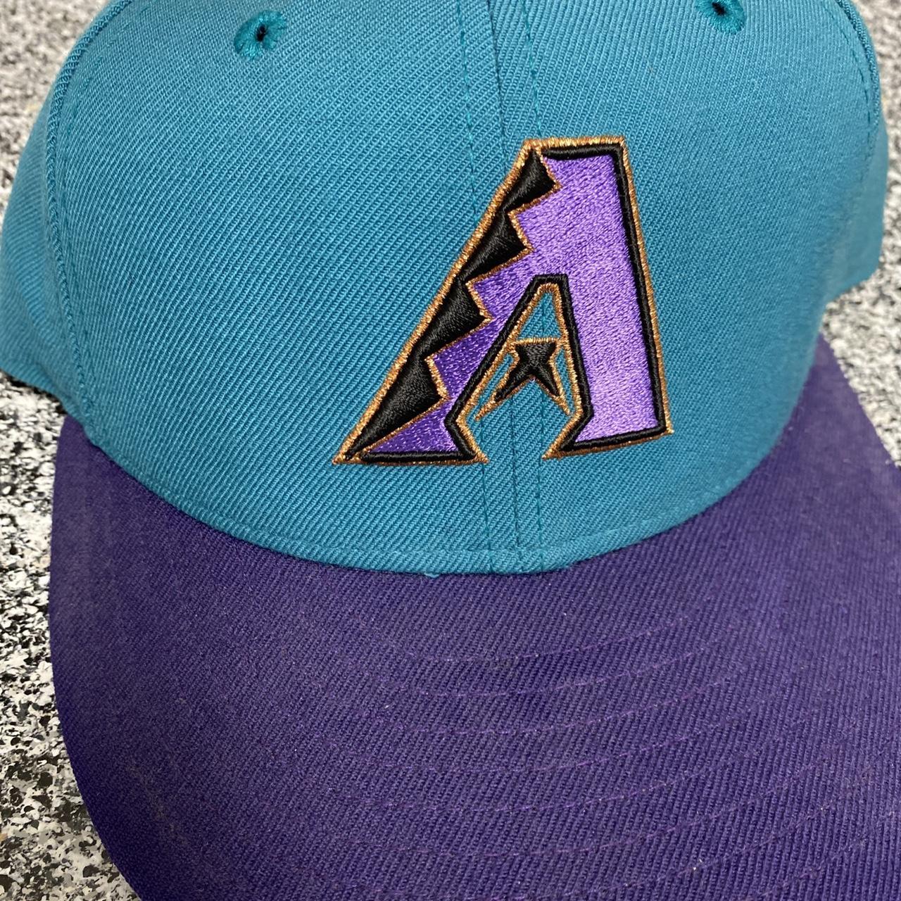 Men's Multi Hat | Depop