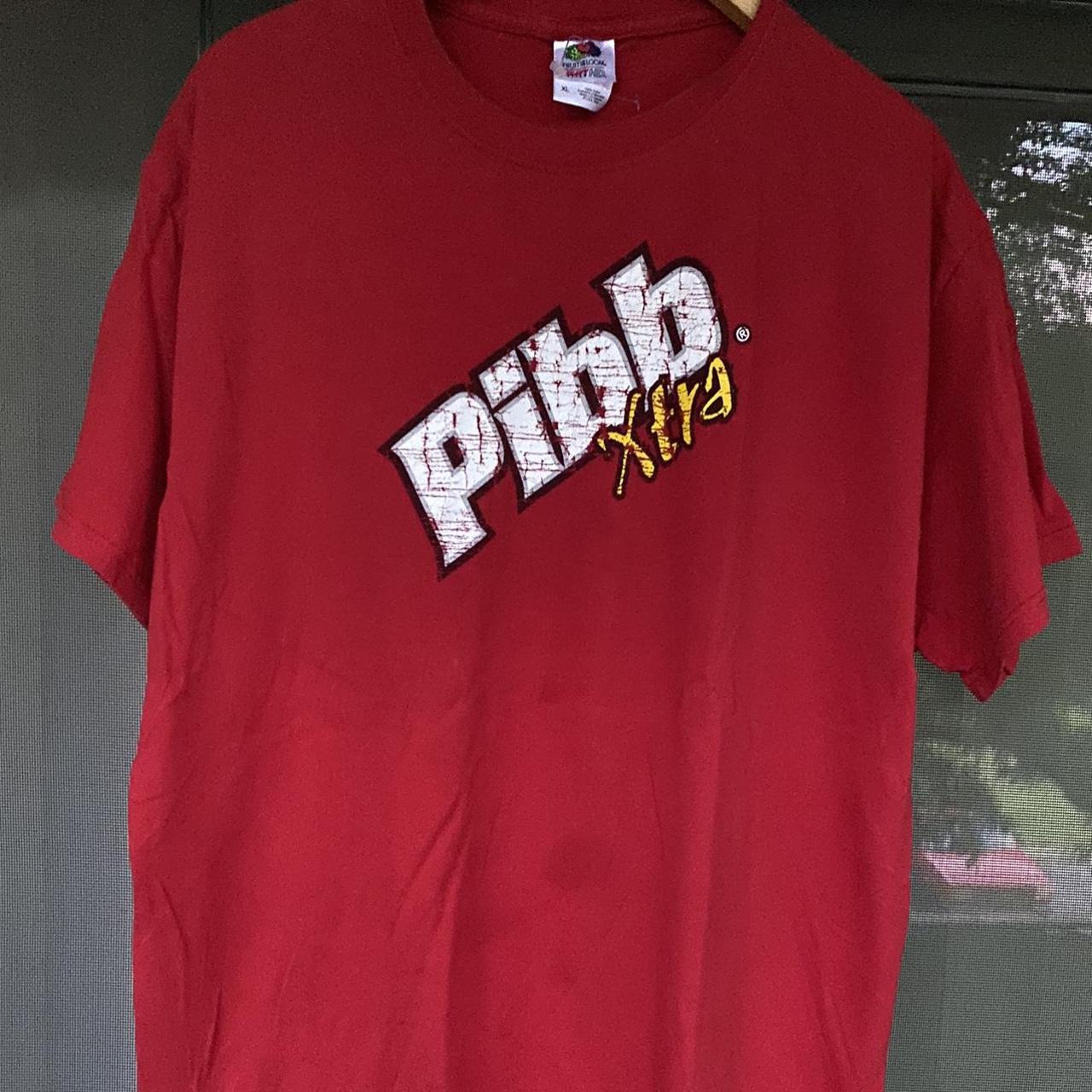 Vintage 2000s Mr Pibb Extra Soda Coca Cola Promo... - Depop