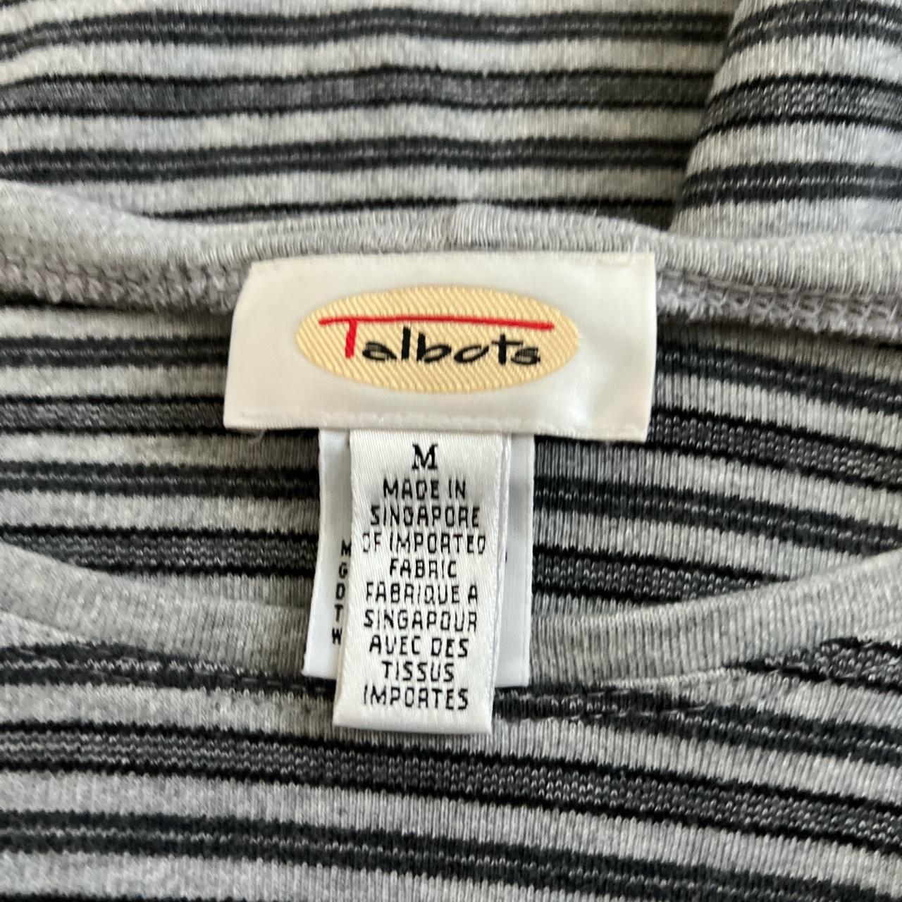 Talbots Women's Shirt | Depop