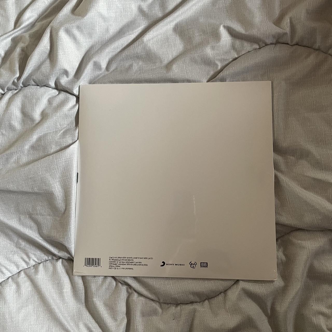 Bakar x stüssy ‘Nobody’s Home’ 12” vinyl brand new... - Depop
