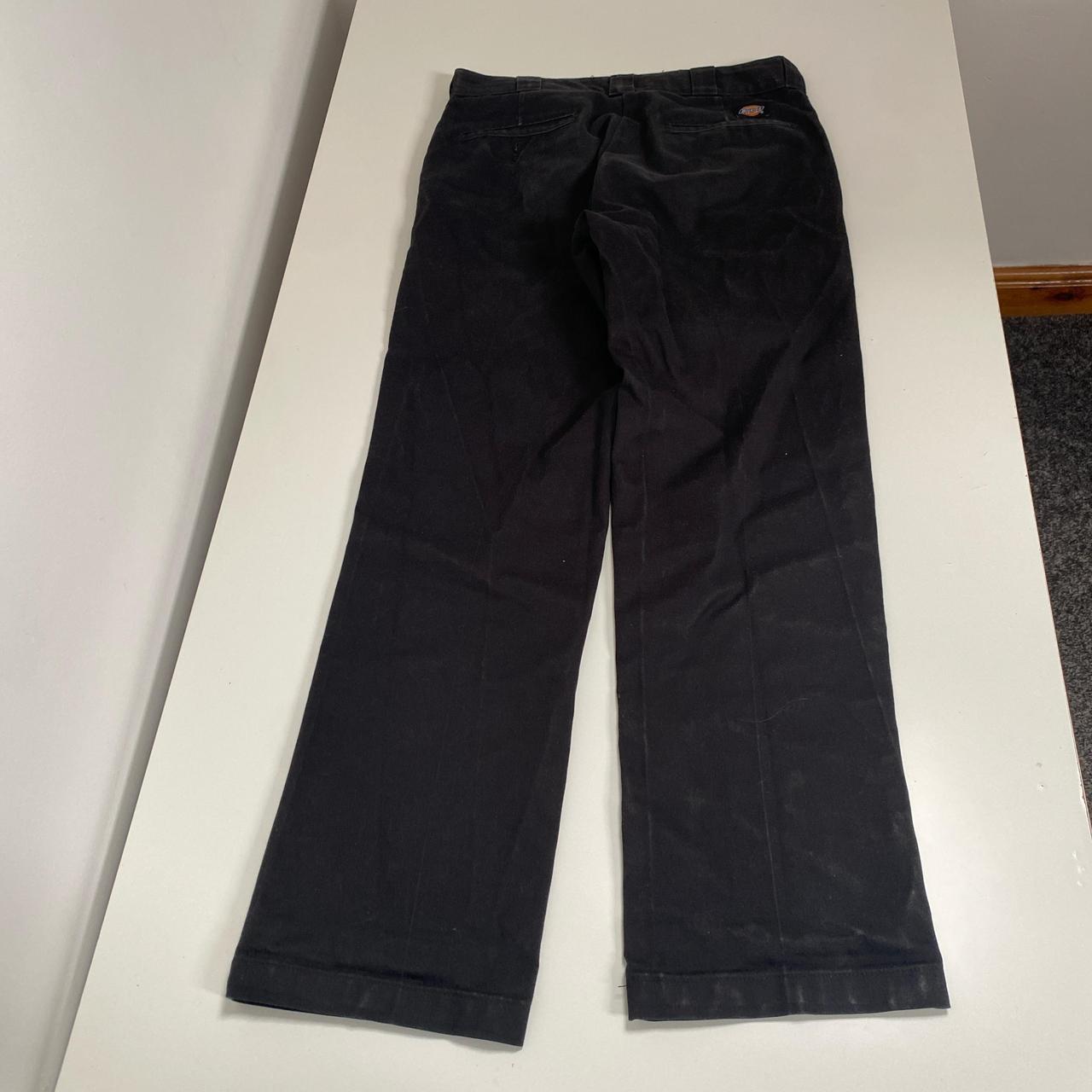 #Black #Dickies #874 32x32 - Depop