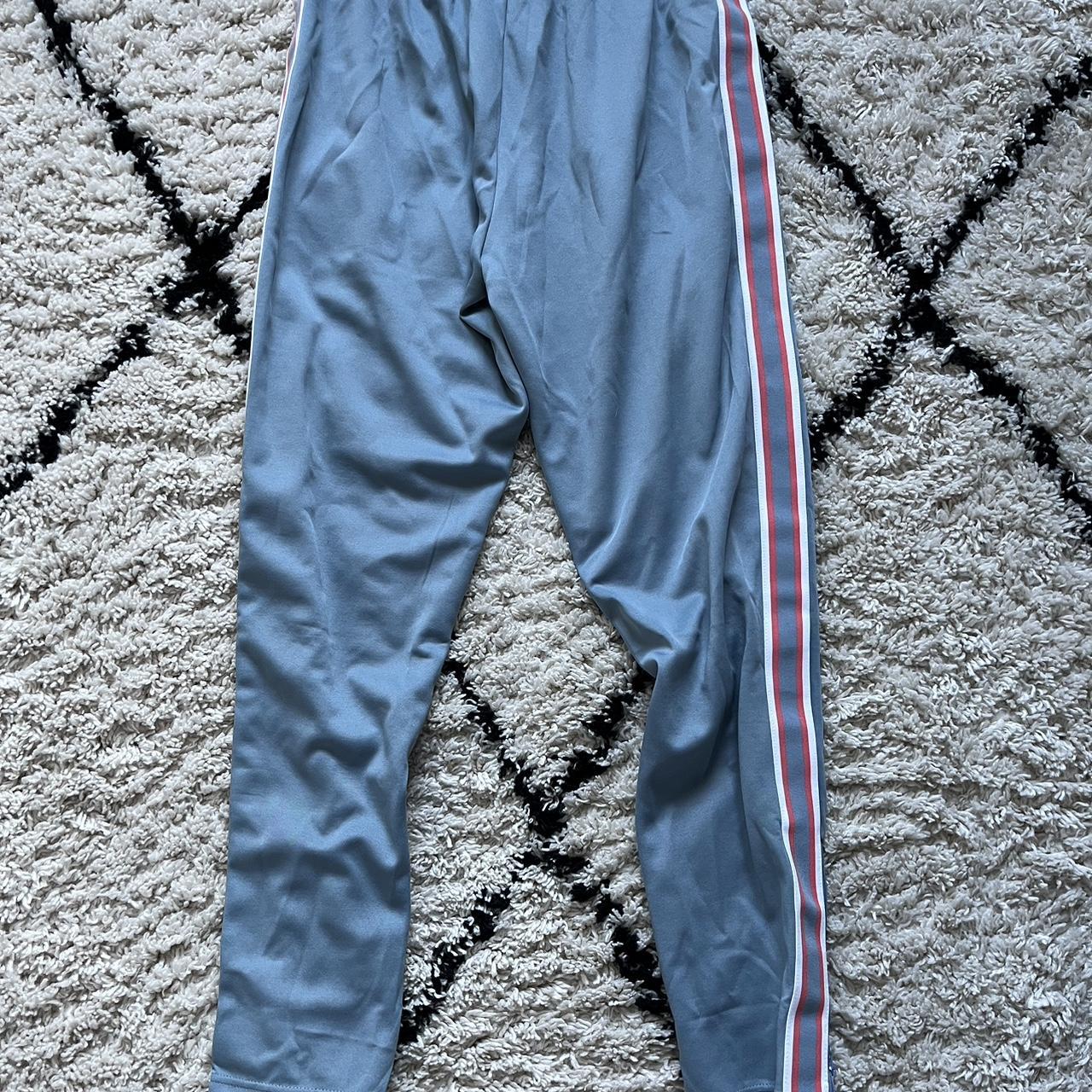 Trapstar Men's Trousers | Depop