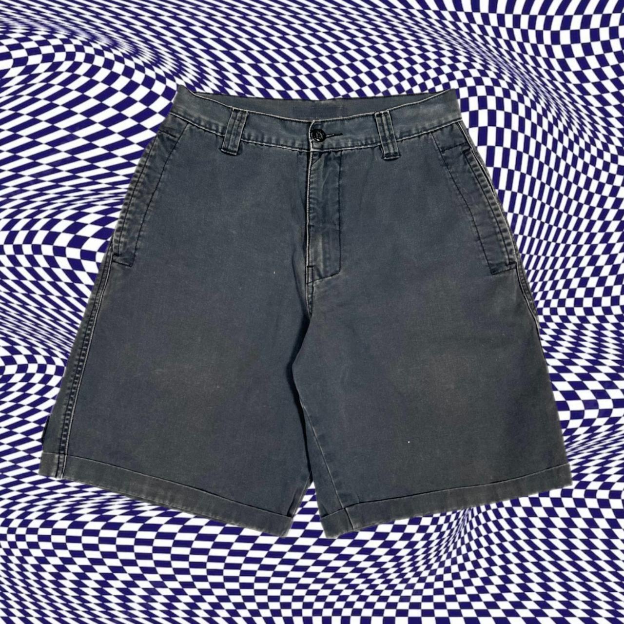 Vintage Union Bay utility shorts • Size 29 •... - Depop