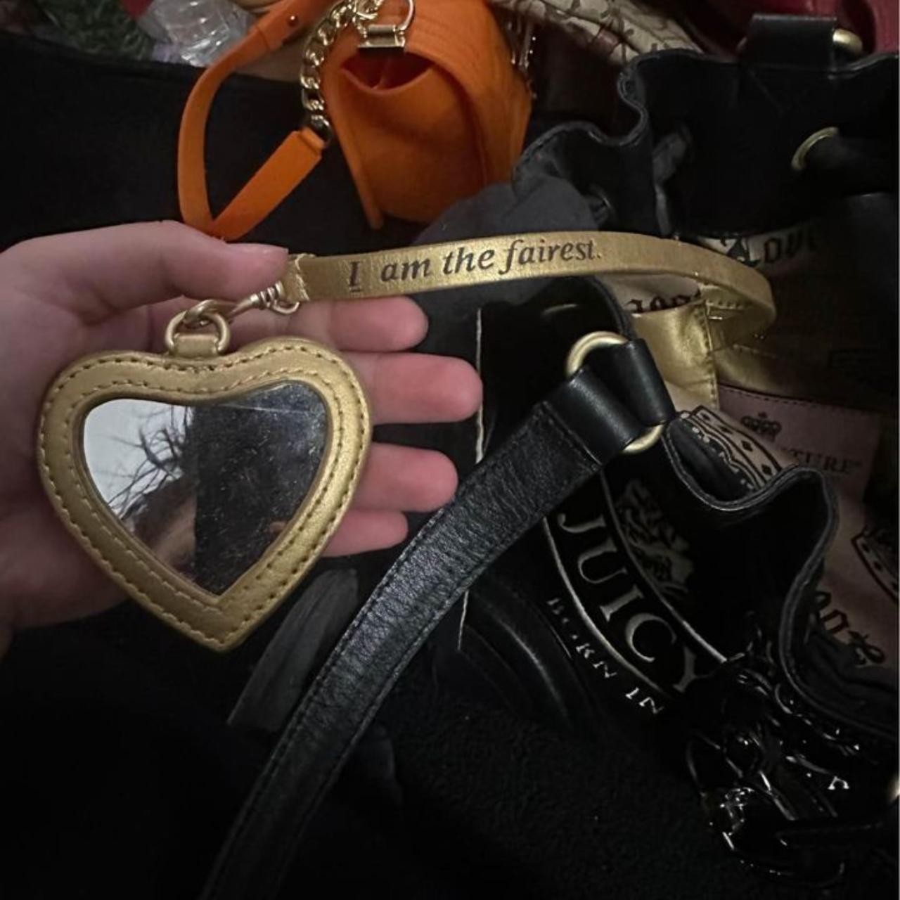 juicy couture purse 🅿️ We accept payment via PayPal... - Depop